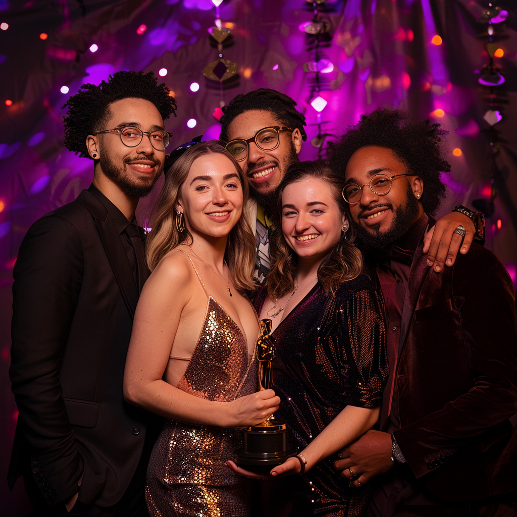 LOL Photo Booth - Premium Photo Booth Rentals in Melbourne