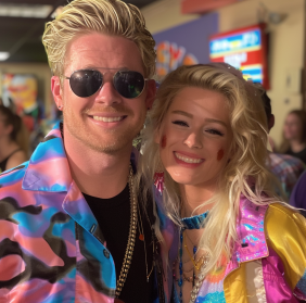 LOL Photo Booth - Premium Photo Booth Rentals in Melbourne